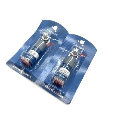 China MAX250A Fuel Cell Oxygen Sensor R125P04-001 with 10-16mV Output and 5-Year Service Life for Medical Equipment for sale