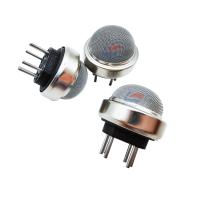 China TGS821 Semiconductor Hydrogen Gas Sensor 100PPM Leak Detector High Sensitivity 2V for sale