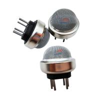China TGS821 Semiconductor Hydrogen Gas Sensor 100PPM Leak Detector High Sensitivity 2V for sale