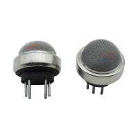 China TGS826 NH3 Ammonia Gas Detector Sensor 30-300ppm Low Conductivity Resistance for sale