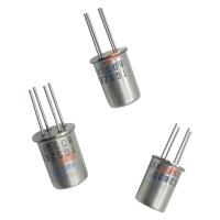 China TGS2630 Refrigerant Gas Sensor 56mA Low Power Consumption TO-5 Metal Package for sale