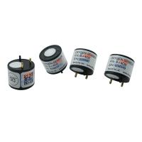 China S+4OX Oxygen Gas Sensor with 24-Month Life and 0-25% Measuring Range for Industrial Applications for sale
