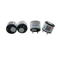 China S+4OX Oxygen Gas Sensor with 24-Month Life and 0-25% Measuring Range for Industrial Applications for sale