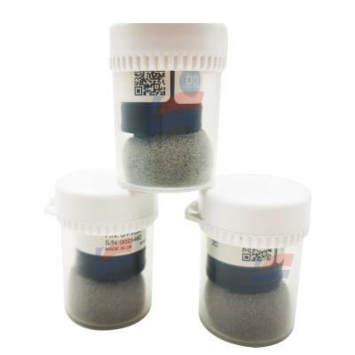 China S+VOX Gas Oxygen Sensor for Medical Ventilators - 0-100% Detection Range, -20℃ to +50℃ Operation for sale