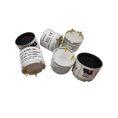 China ECO-SURE CO Carbon Monoxide Gas Sensor Long Life UL2075 Certified for Residential Use for sale