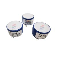 China LOX-02 Fluorescence Quenching Oxygen Gas Sensor with TTL Digital Output, 0-25% Range, >5 Year Lifetime for sale