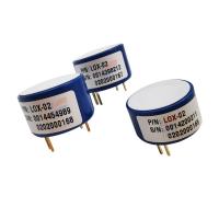 China SST LOX-02 Fluorescent Oxygen Sensor O2 Sensor 4.5-5.5Vdc RS232 Output 0-99% Humidity for Accurate Gas Detection for sale