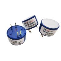 China SST LOX-02 Fluorescent Oxygen Sensor O2 Sensor 4.5-5.5Vdc RS232 Output 0-99% Humidity for Accurate Gas Detection for sale