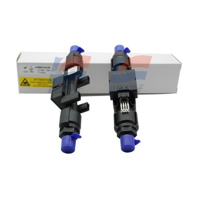 China AWM5104VN Mass Air Flow Sensor Venturi Design 5-20 SLPM Range with 0.5% Accuracy and 8-15V Power Supply for sale