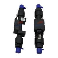 China AWM5104VN Mass Air Flow Sensor Venturi Design 5-20 SLPM Range with 0.5% Accuracy and 8-15V Power Supply for sale