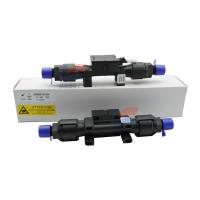 China AWM5104VN Mass Air Flow Sensor Venturi Design 5-20 SLPM Range with 0.5% Accuracy and 8-15V Power Supply for sale
