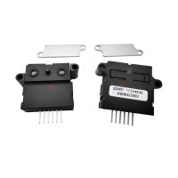 China AWM42300V Mass Air Flow Sensor with 0.5% Accuracy, 8-15V Power Supply, and 4.826mm Port for Dry Gas Measurement for sale