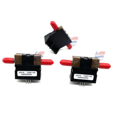 China YJJ AWM3303V Micro-Bridge Gas Mass Flow Sensor For HVAC Silicon Shell 8V Minimum Supply Voltage for sale