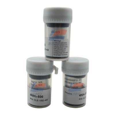 China 4NH3-500 CLE-1052-4000 Ammonia Electrochemical Gas Sensor 500 PPM with 3 PPM Resolution and 90 Second Response Time for sale