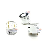 China 4OxLL AA783-33H Electrochemical Oxygen Sensor 30% Vol with 5-Year Lifespan for Industrial Safety Monitoring for sale