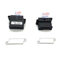 China AWM42150VH Medical Air Flow Sensor with 4.826mm Port and -40°C to +125°C Temperature Range for sale