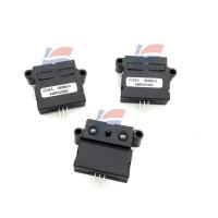 China AWM43300V Medical Air Flow Sensor 5V Amplified Low Vacuum Mass with 4.826mm Port and -25°C to +85°C Range for sale