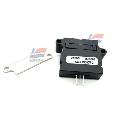 China AWM43600V-2 Microbridge Mass Air Flow Sensor 8-15V for Oxygen Concentrators 0.1 SCCM to 6 SLPM Range for sale