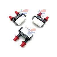 China AWM92200V Medical Air Flow Sensor for CPAP Equipment - 80°C Max Temp, 50 mW Power for sale