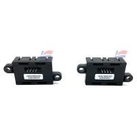 China HAFBLF0050C4AX5 Digital Airflow Sensor 50 SCCM Medical Anesthesia Measurement HAF Series Polymer Housing for sale