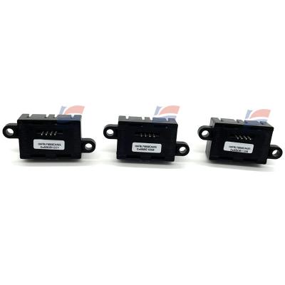 China HAFBLF0050CAAX5 Digital Medical Air Flow Sensor 50 SCCM Bidirectional High Accuracy -20°C to +70°C for sale