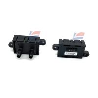 China HAFBLF0050CAAX5 Digital Medical Air Flow Sensor 50 SCCM Bidirectional High Accuracy -20°C to +70°C for sale