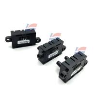 China HAFBLF0050CAAX5 Digital Medical Air Flow Sensor 50 SCCM Bidirectional High Accuracy -20°C to +70°C for sale