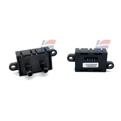 China HAFBLF0750CAAX5 Digital Medical Air Flow Sensor 50-750 SCCM Range with 1ms Response Time for sale