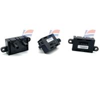China HAFBLF0750CAAX5 Digital Medical Air Flow Sensor 50-750 SCCM Range with 1ms Response Time for sale