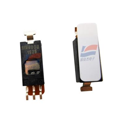 China HIH-5030-001 Humidity Sensor 3 Vdc SMD Mount with ±3% Accuracy and 200 uA Current for sale