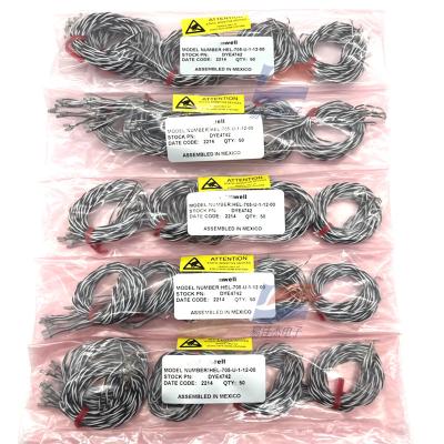China HEL-705-U-1-12-00 Board Mount Temperature Sensor - 1 kOhms Platinum RTD with -70°C to +260°C Range and ±0.1% Accuracy for sale