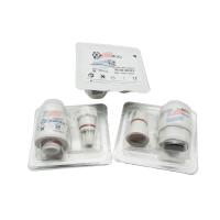China MOX3 MOX-3 AA829-M10 Oxygen Gas Sensor - 0-1500 mBar Range, <15s Response Time for Medical Devices for sale