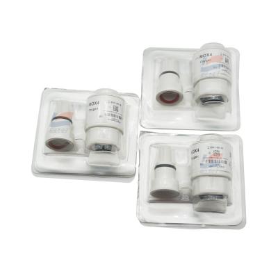 China MOX4 MOX-4 AA829-M20 Oxygen Gas Sensor for Medical Equipment with 0-1500 mBar Range and <15s Response Time for sale