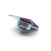 China NH3-B1 Four Electrode Electrochemical Ammonia Sensor 0-100ppm for Gas Transmitter for sale