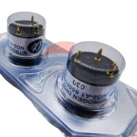 China NO2-A1 Nitrogen Dioxide Gas Sensor 3 Electrode High Precision -400 to -750 nA/ppm for sale