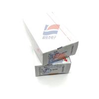 China SS443A Digital Lock Single-Pole Hall Effect Sensor 50mA Current Cycle 30V for sale