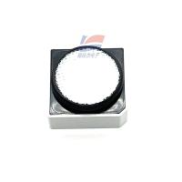 China 1O2 AAW85-07WA-CIT Oxygen O2 Analogue Gas Sensor Lead-free Electrochemical 10 Ohm Load Resistor for sale