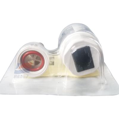 China MOX-2 Medical Oxygen Sensor with M16 Thread and 3.5mm Jack for Anesthesia Monitoring Equipment for sale