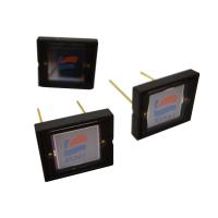 China S1337-66BQ Infrared Silicon Photodetector with 960 nm Peak Wavelength and 0.5 A/W Sensitivity for UV to IR Applications for sale