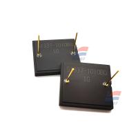 China S1337-1010BQ Silicon Photodiode with 960nm Peak Wavelength and 1100pF Capacitance for UV to IR Photometry for sale