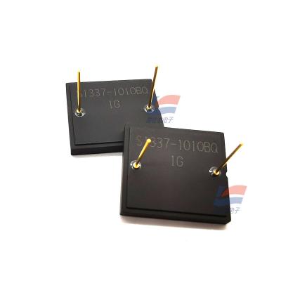 China S1337-1010BQ Silicon Photodiode with 960nm Peak Wavelength and 1100pF Capacitance for UV to IR Photometry for sale