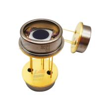 China S3071 Si PIN Photodiode with 5.0mm Photosensitive Area and 40MHz Speed in TO-8 Metal Package for sale