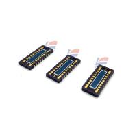 China S7509 Si Pin Photodiode High Sensitivity 920nm Wavelength Surface Mount Ceramic Package 20MHz Cutoff for sale
