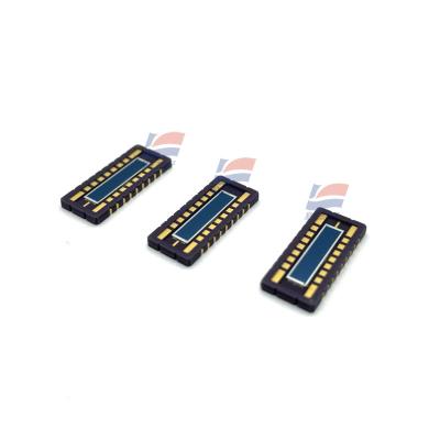 China S7509 Si Pin Photodiode High Sensitivity 920nm Wavelength Surface Mount Ceramic Package 20MHz Cutoff for sale