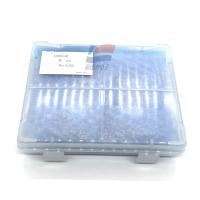 China S12053-02 Silicon Avalanche Photodiode Short Wavelength Type 600nm Band with 150V Breakdown Voltage and 900MHz Cutoff for sale