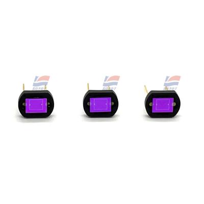 China Hamamatsu S7686 Silicon Photodiode Sensor 480-660nm Spectral Range 550nm Peak Wavelength for sale