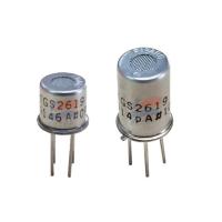 China TGS2619 Methane Gas Sensor 56mA Heater Low Power for Domestic Leak Alarm for sale
