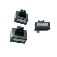 China L03S600D15WM Industrial Current Sensor - 600A Nominal Current, 4V Output, Through Hole Design for sale