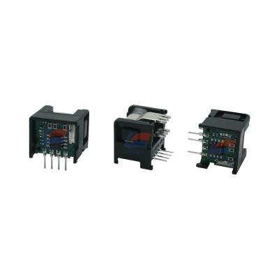 China L18P050D15-OP Board Mount Current Sensor 600AT with 4V Output Voltage Magnetic Position Sensing for sale