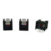 China L18P050D15-OP Board Mount Current Sensor 600AT with 4V Output Voltage Magnetic Position Sensing for sale